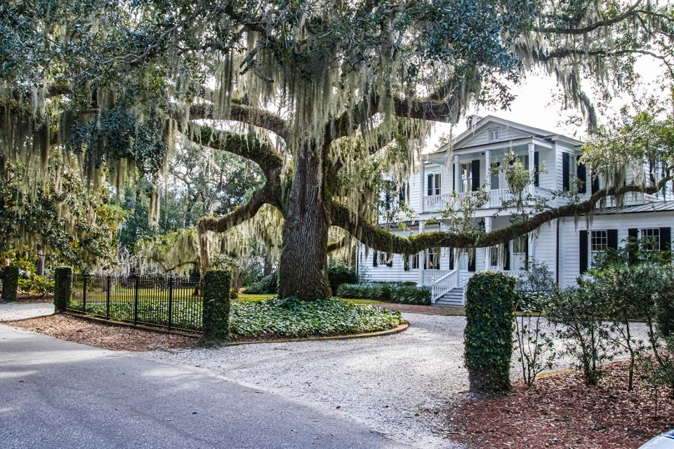 Beaufort: Historic City Tour by Bus - Why the Price of $31 Is a Steal