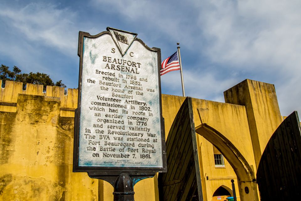 Beaufort: Historic City Tour by Bus - Final Thoughts: Who Will Love This Tour?