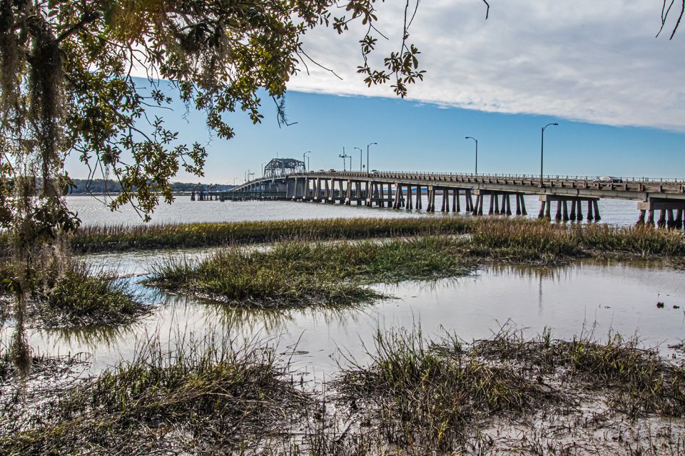 Beaufort: Historic City Tour by Bus - FAQs