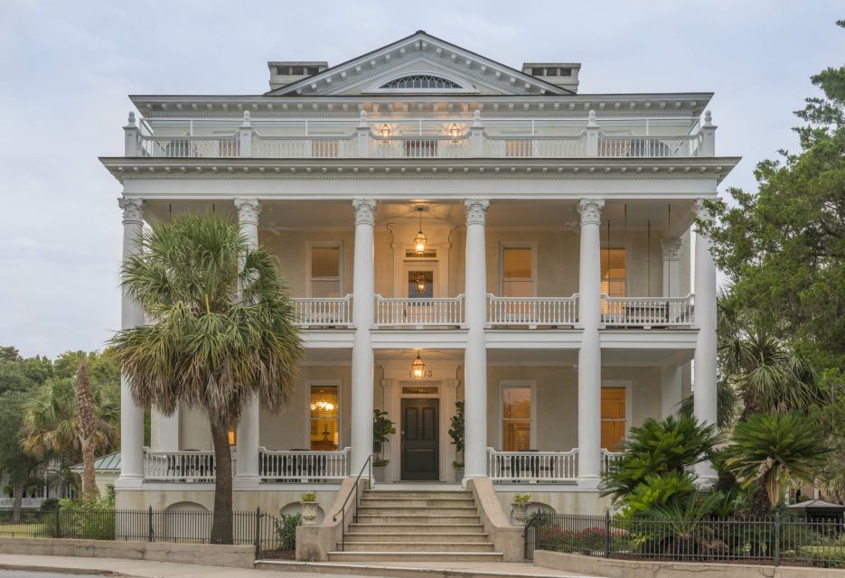 Beaufort: Pat Conroy's Beaufort Tour by Golf Cart - Final Thoughts