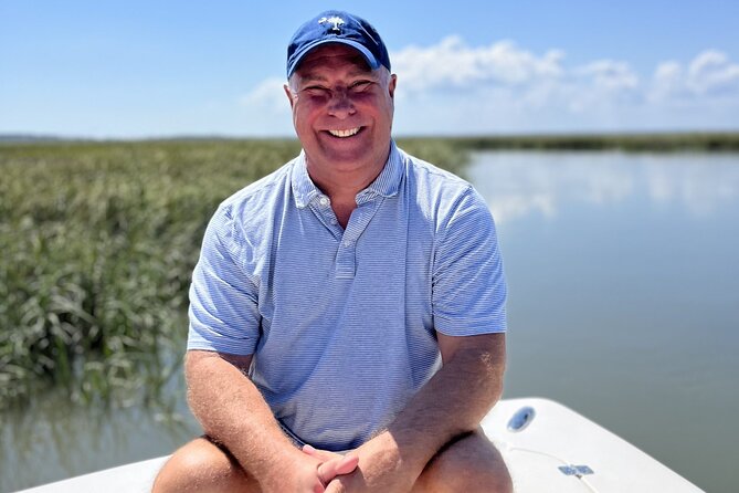 Beaufort Private Dolphin Excursions - Introduction