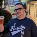 Beaufort Tipsy Tour - The Stops: RLB Distillery and Shellring Ale Works