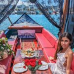 Beautiful Luxury Picnic on a Docked Gondola Boat in Coronado - A Detailed Look at the Coronado Gondola Picnic Experience