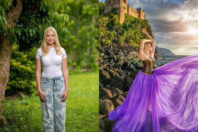 Become a Fairy Princess for the day - Why This Tour Offers Real Value  