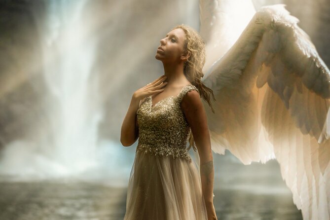 Become a Fairy Princess for the day - Who Will Love This Experience?