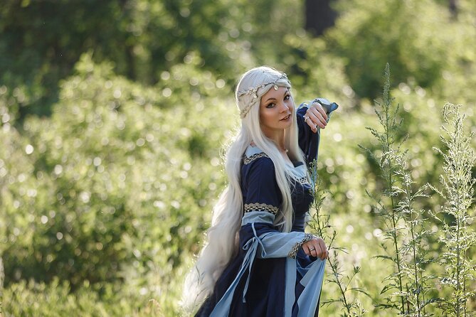 Become a Fairy Princess for the day - Final Thoughts  