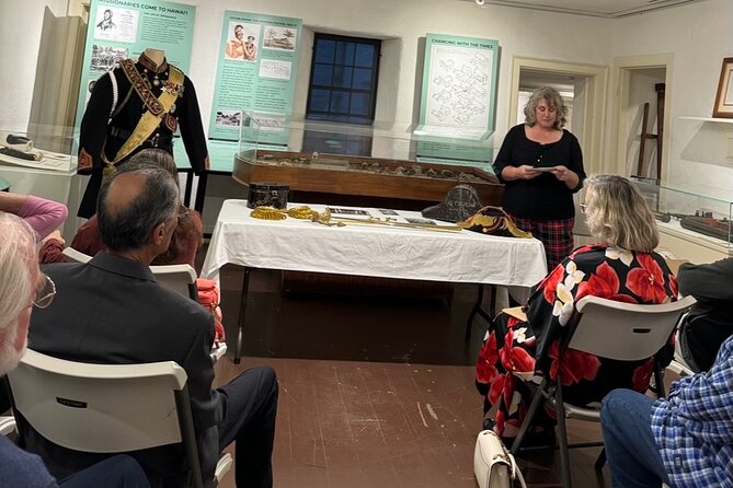 Become an Honorary Curator at a Historic Library in Honolulu - Is It Worth the Price?