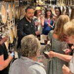 Bed and Breakfast Wine Tour - Small Group, Joinable/Sharable - What’s Included and What You’ll Need to Budget For