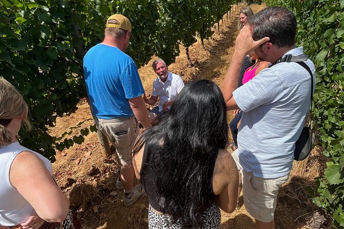 Bed and Breakfast Wine Tour - Small Group, Joinable/Sharable - Who Will Love This Tour?
