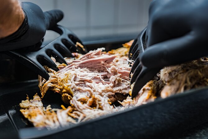 Beer, BBQ, and Bourbon Tour: Nashville Bus Tour - Who Will Love This Tour?