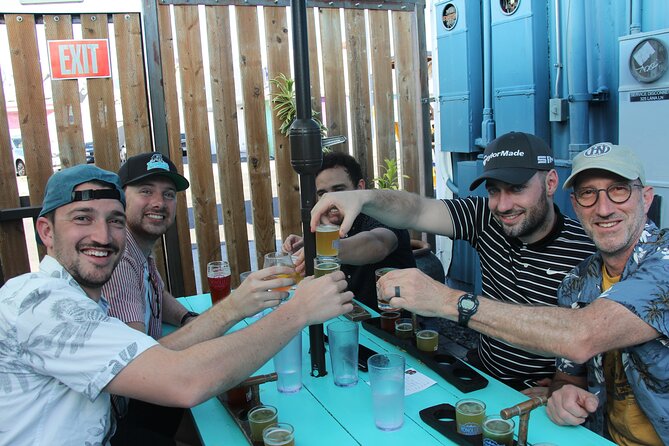 Beer Lover's Bike Tour of Honolulu - The Details That Matter