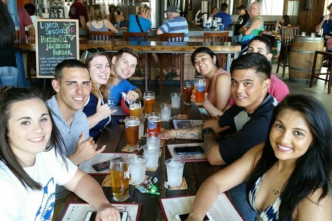 Beer Lover's Bike Tour of Honolulu - FAQs