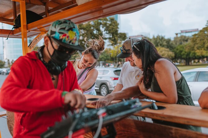 Beer Lover's Bike Tour of Honolulu - Final Word