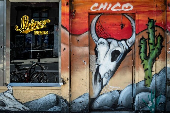 Beers, Burgers and Buns Experience - Key Points