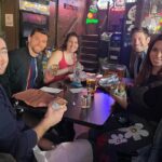 Beers, Burgers and Buns Experience - Why This Tour Really Works