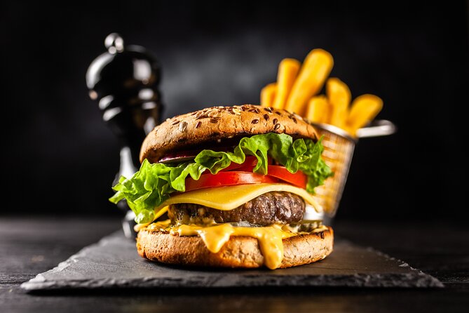 Beers, Burgers and Buns Experience - Final Thoughts: Who Should Book This Experience?