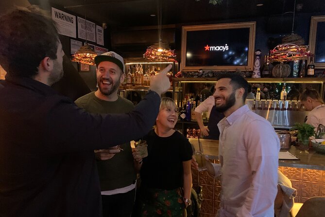 Beers, Burgers and Buns Experience - Frequently Asked Questions (FAQs)