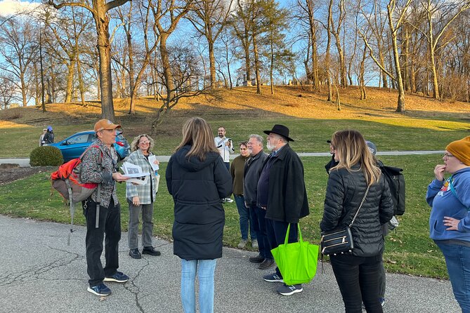 Beers in the Burgh: Pittsburgh Brewery Walk - The Tour Experience: An In-Depth Look