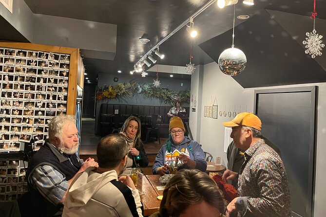 Beers in the Burgh: Pittsburgh Brewery Walk - Authentic Insights from Past Participants