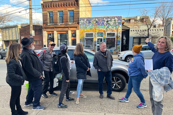 Beers in the Burgh: Pittsburgh Brewery Walk - Final Thoughts: Is It Worth It?