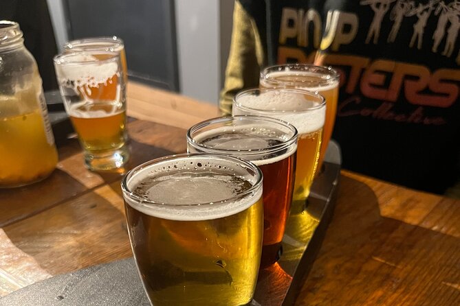 Beers in the Burgh: Pittsburgh Brewery Walk - FAQ