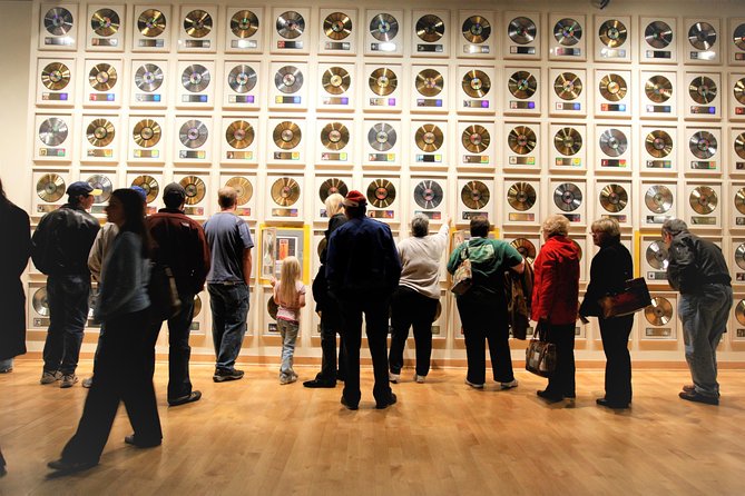 Before-Open Guided Tour & Admission to Country Music Hall of Fame - Unlocking Nashville’s Country Music Secrets: A Detailed Look at the Before-Open Guided Tour & Admission to the Country Music Hall of Fame