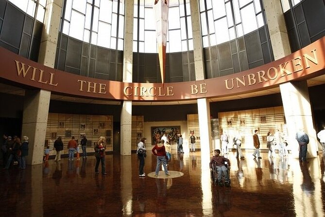 Before-Open Guided Tour & Admission to Country Music Hall of Fame - Why This Tour Is a Smart Choice