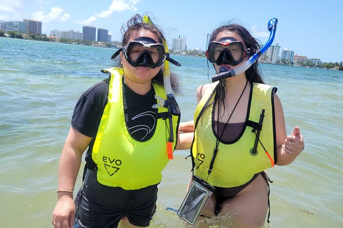 Beginner Friendly Island Snorkeling - The Value Proposition: What You’re Really Paying For