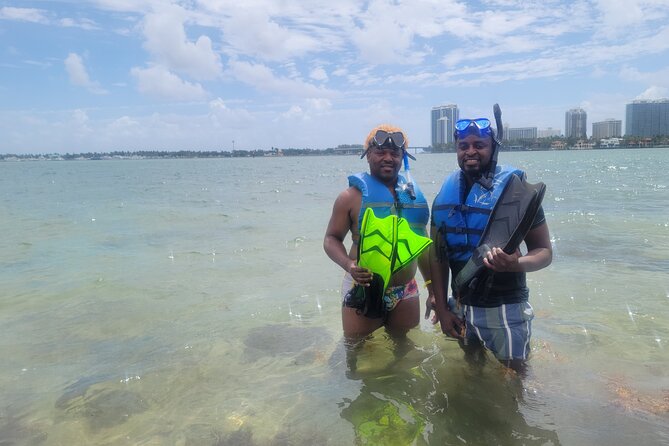 Beginner Friendly Island Snorkeling - FAQ