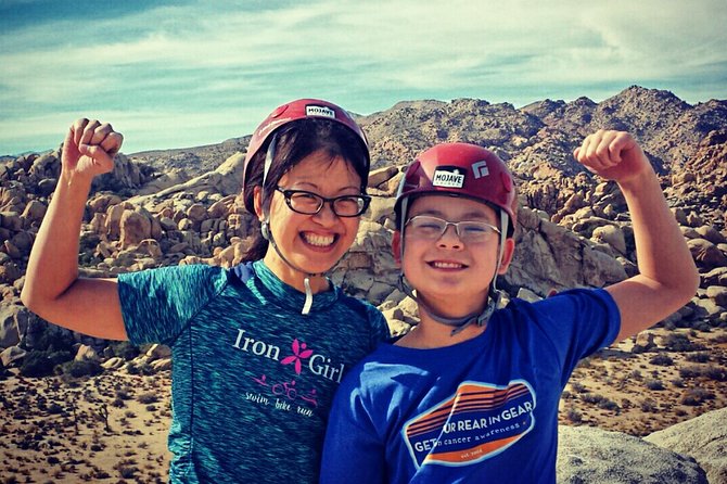 Beginner Group Rock Climbing in Joshua Tree National Park - Pricing and Value