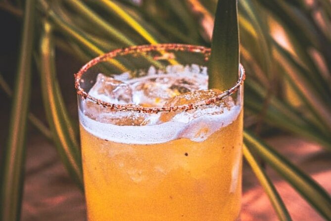 Beginner Mixology Class - What to Expect During the Class