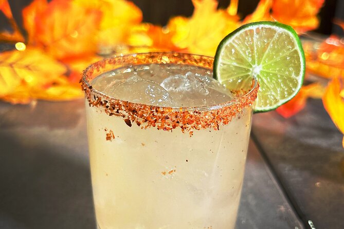 Beginner Mixology Class - FAQ