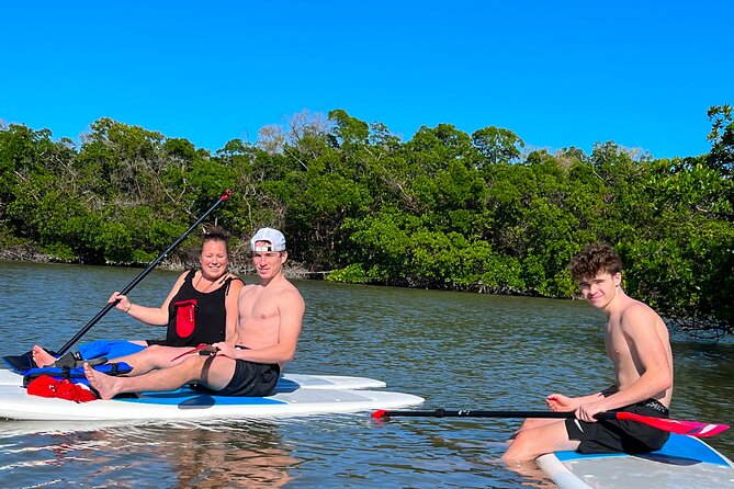 Beginner One Hour Guided Kayaking and SUP Activity - Final Thoughts