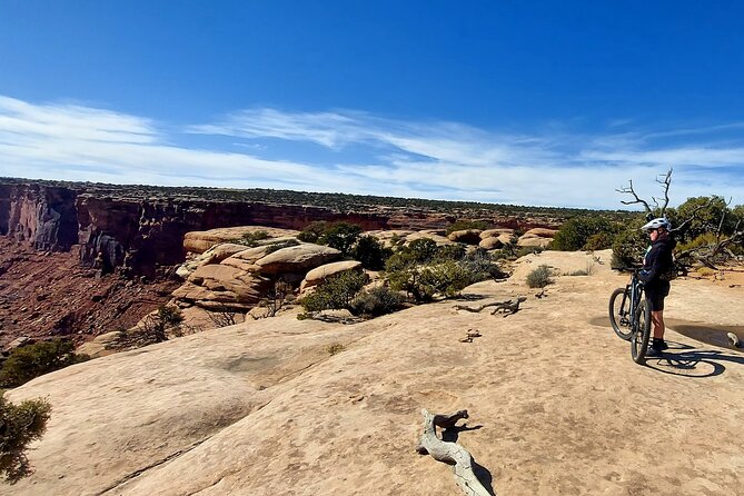 Beginner or Intermediate Guided Offroad E-Bike Tour - Who Should Consider This Tour?