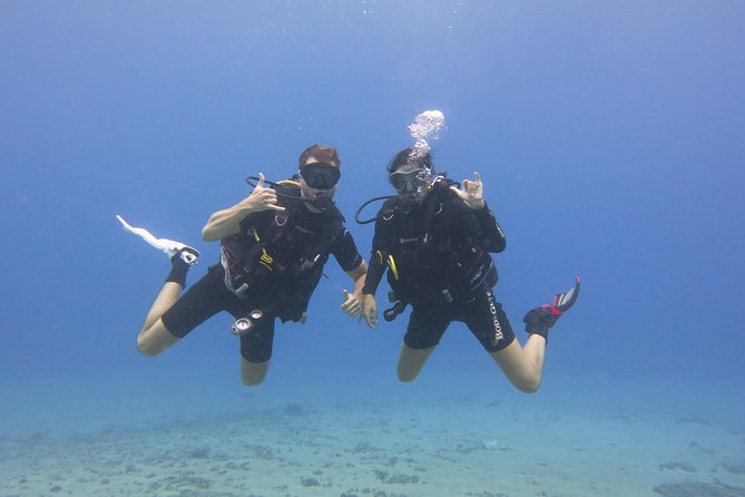 Beginner Scuba Dive in Lahaina: Swimming Required - Final Thoughts