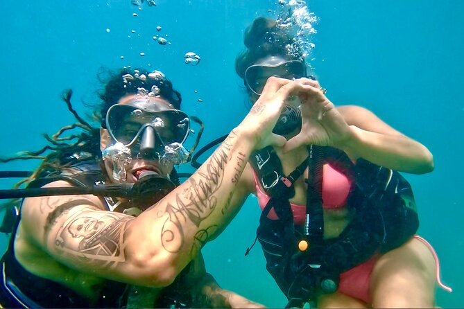 Beginner Scuba Diving Experience With Videos in West Palm Beach - The Value of This Experience