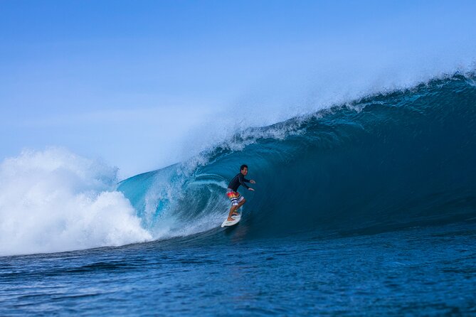 Beginner Surf Lesson in North Shore, Oahu - What to Expect from Your North Shore Surf Lesson
