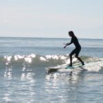 Beginner Surf Lesson in Santa Cruz - The Experience and Authentic Touches