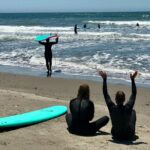 Beginner Surf Lessons At Stinson Beach - Detailed Breakdown of the Experience