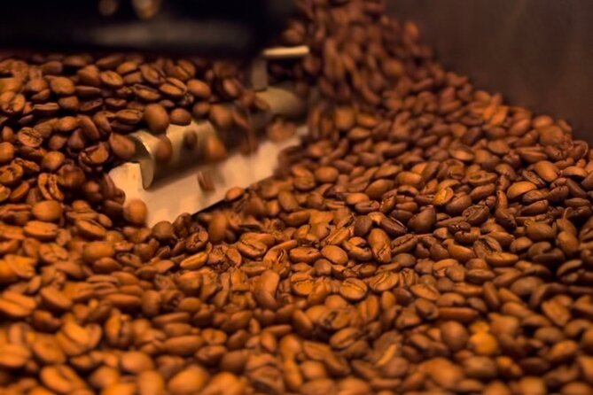 Behind The Scenes Of The Coffee Roasting Process 101 - Exploring the Coffee Roasting Experience in Los Angeles
