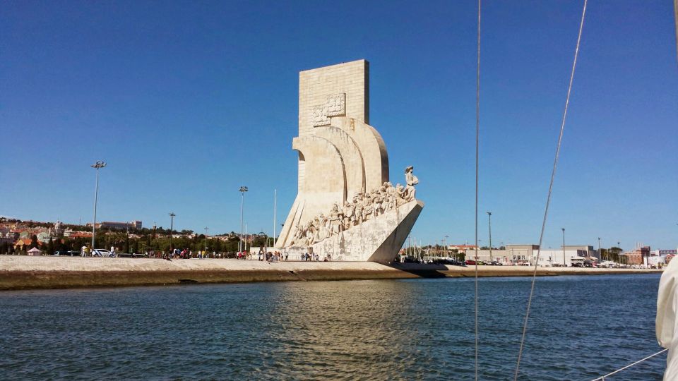Belem Tour - Key Points  