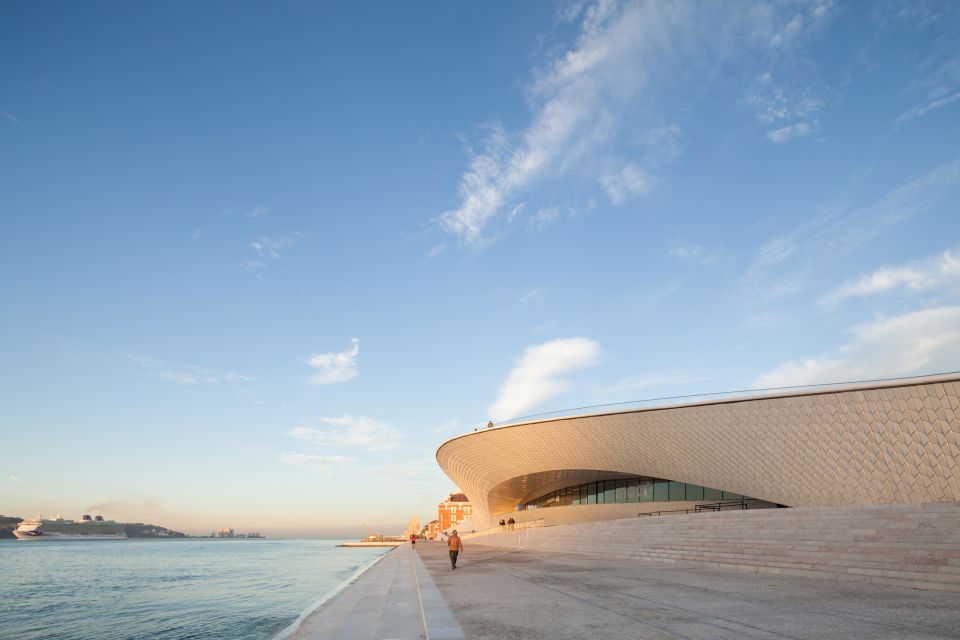Belem Tour - A Closer Look at the Belem Tour Experience