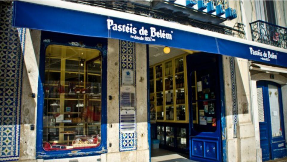 Belem Tour - Frequently Asked Questions