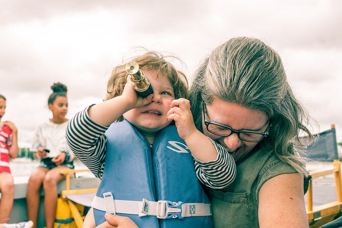 Belfast Family Treasure Hunt - FAQs