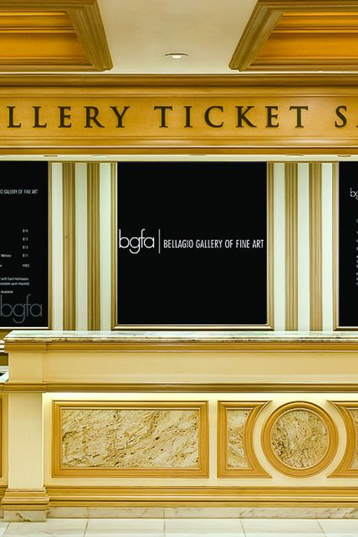 Bellagio Gallery of Fine Art: "American Duet: Jazz" Exhibit - Key Points