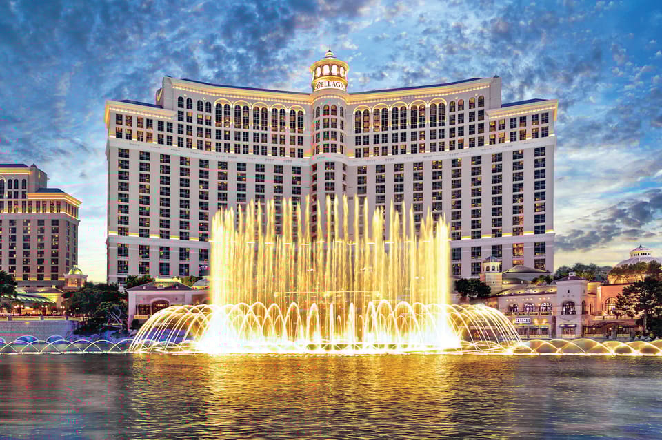 Bellagio Gallery of Fine Art: "American Duet: Jazz" Exhibit - Final Thoughts