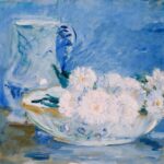 Bellagio Gallery of Fine Art at the Bellagio Hotel and Casino - The Art Collection and Exhibits: A Closer Look