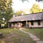 Belle Meade Historic Site "Journey to Jubilee" Guided Tour - FAQ