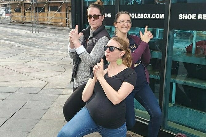 Bellevue City Scavenger Hunt Excursion by Operation City Quest - What Makes This Experience Stand Out?