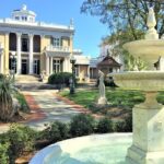 Belmont Mansion General Admission Ticket in Nashville - The Itinerary: A Closer Look